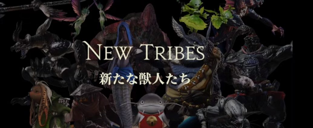 Les quêtes tribales dans FFXIV - Le Convent des Fous